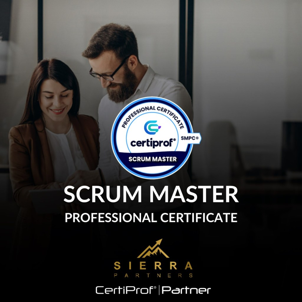 Beneficios de capacitarse con SIERRA PARTNERS – Sierra partners