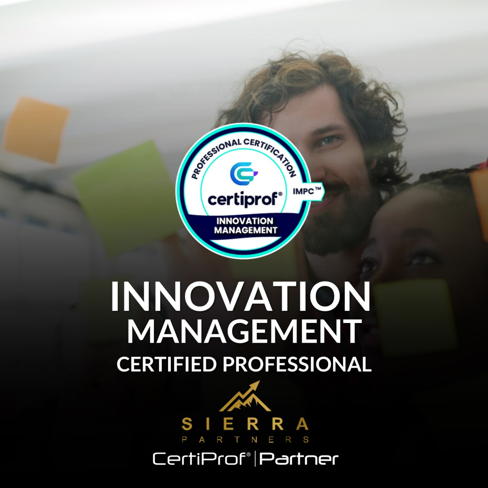 INNOVATION MANAGEMENT – Sierra partners