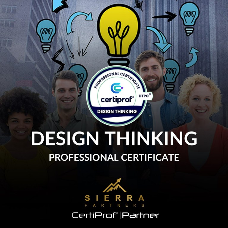 Beneficios de capacitarse con SIERRA PARTNERS – Sierra partners