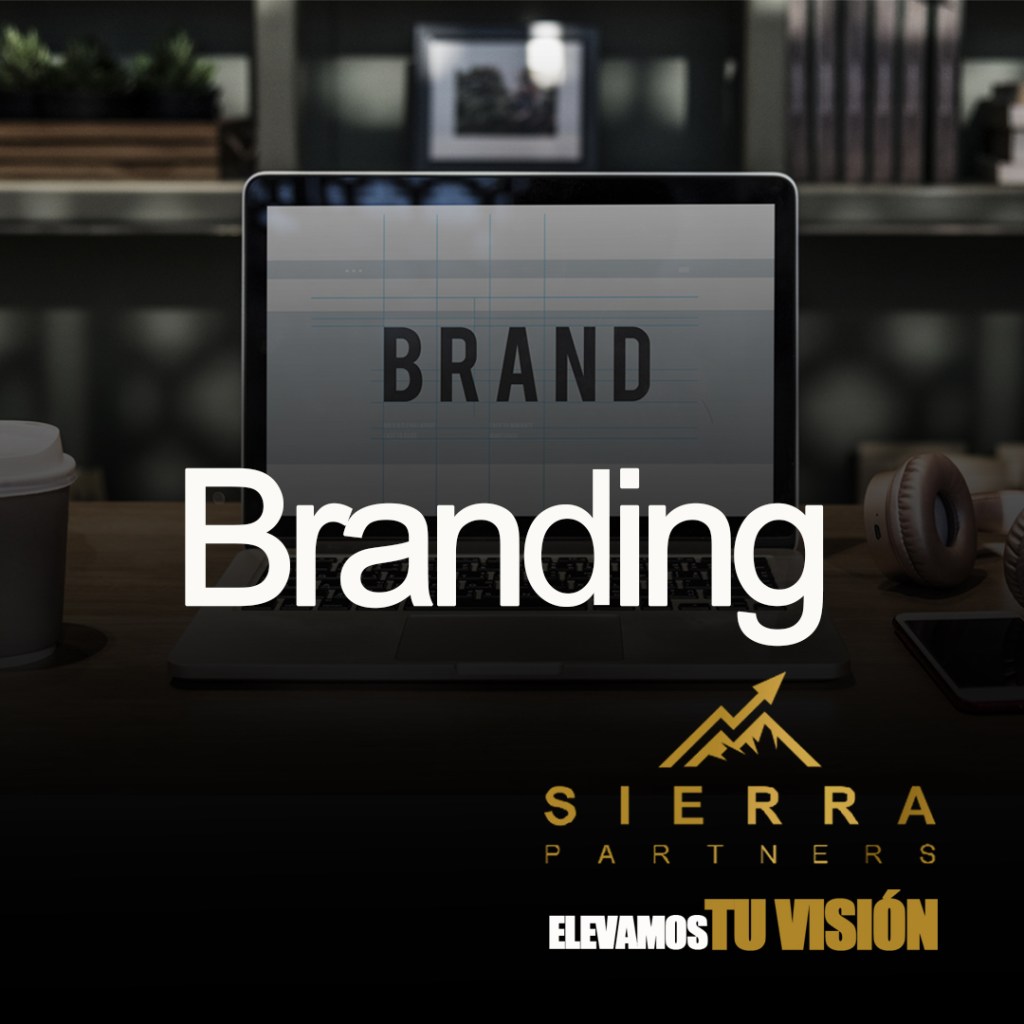 Marketing Digital – Sierra partners